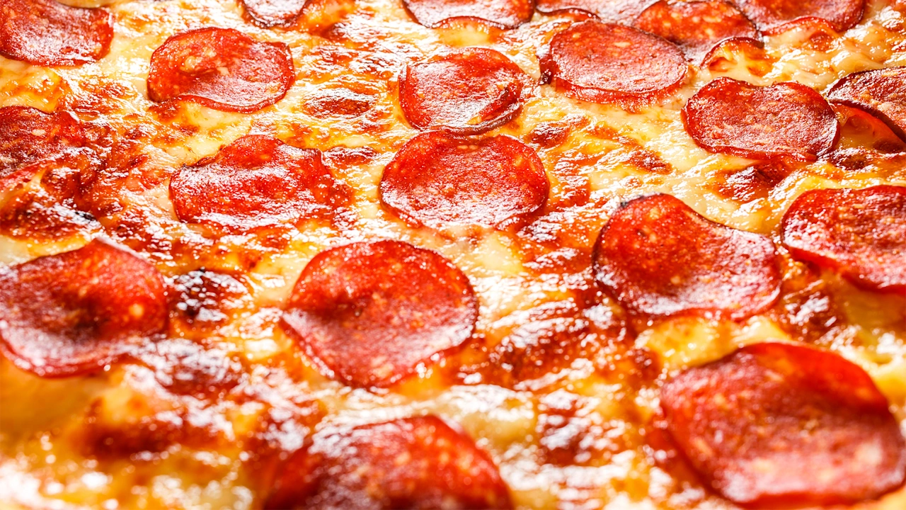 National Pizza Week has arrived. Here’s where the specials are