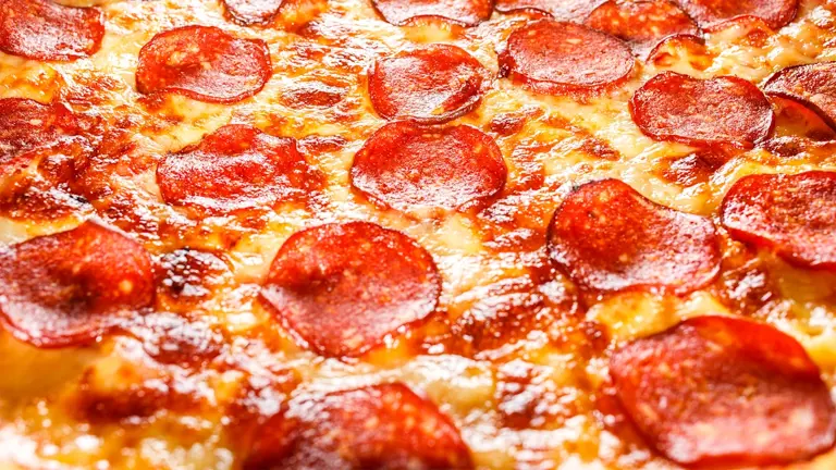 National Pizza Week has arrived. Here’s where the specials are