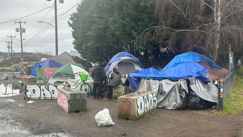 Ballard braces for first major test of new Seattle mayor's homelessness ...