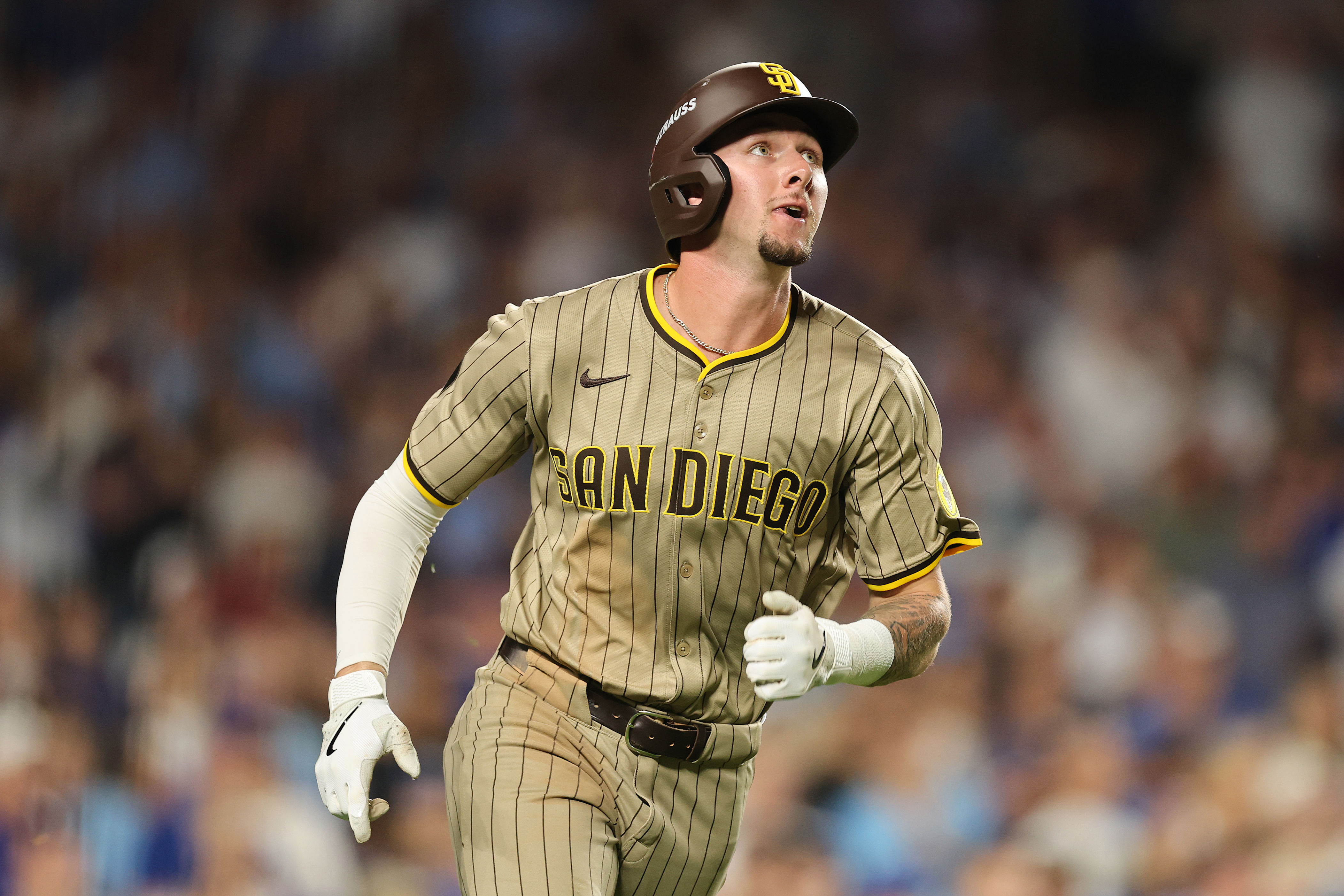 Padres need Jackson Merrill to take next step in 2026