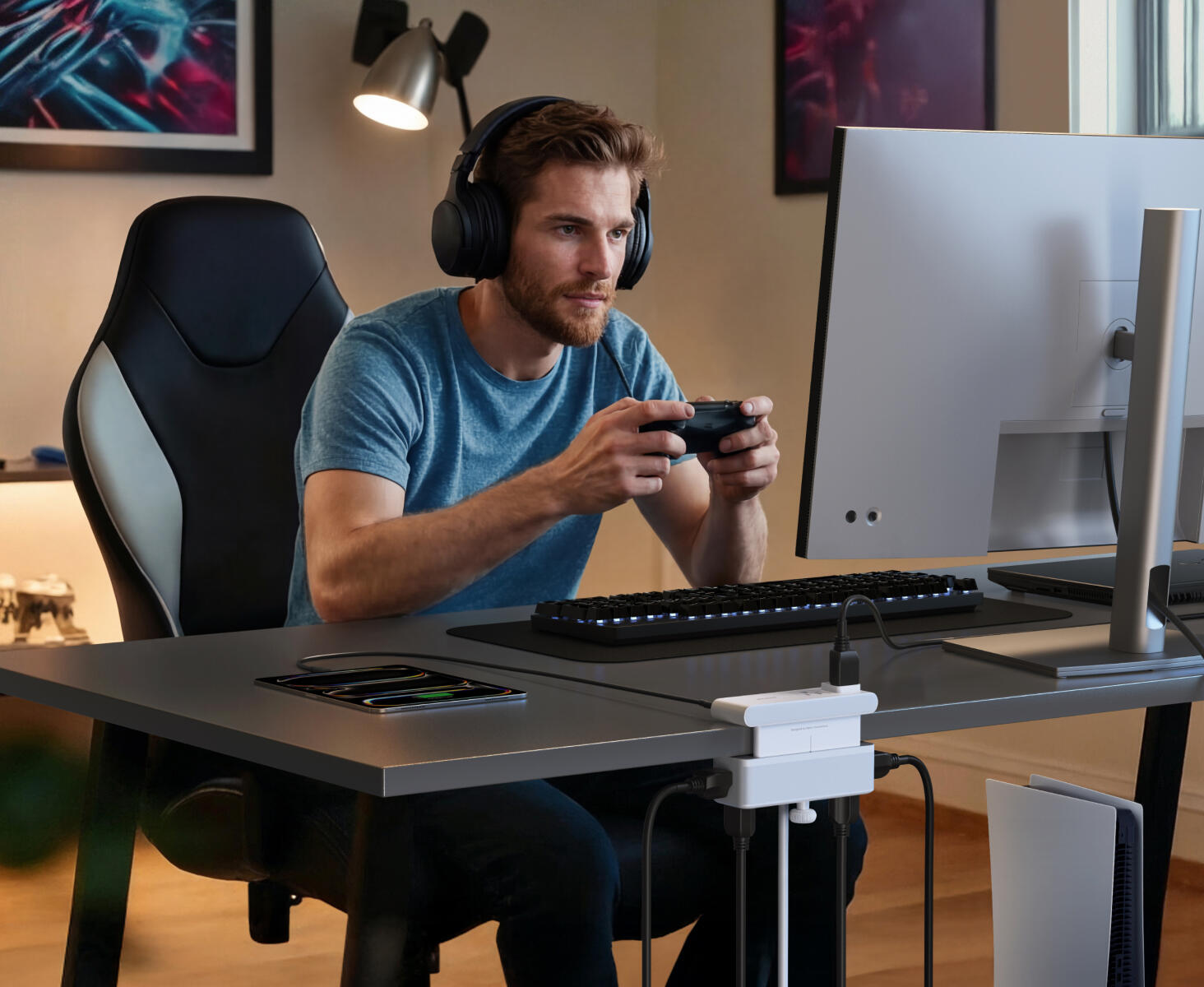 Too many people are overlooking Anker's ingenious charging accessories ...