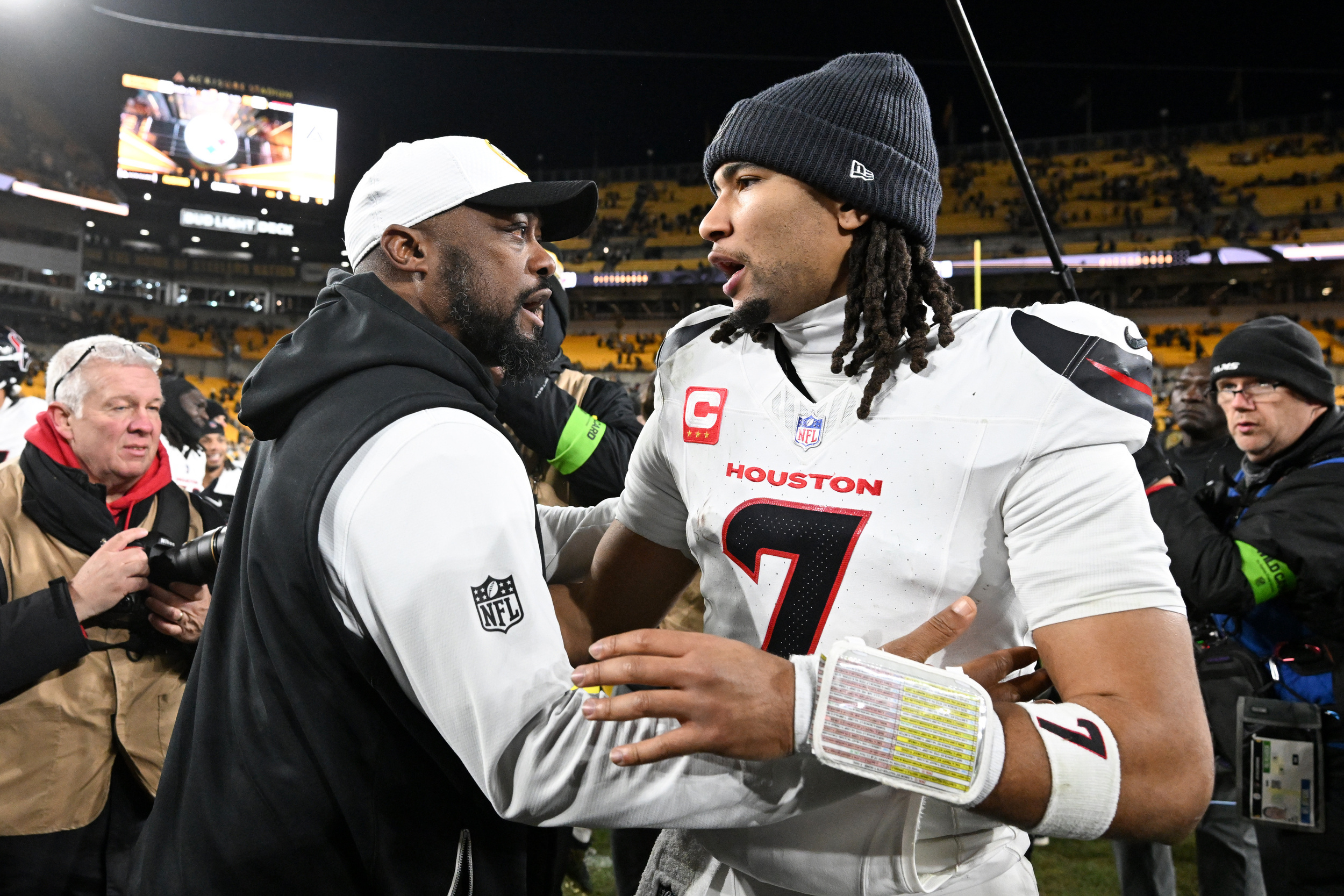 Five silver linings for the Steelers after the end of the Mike Tomlin era