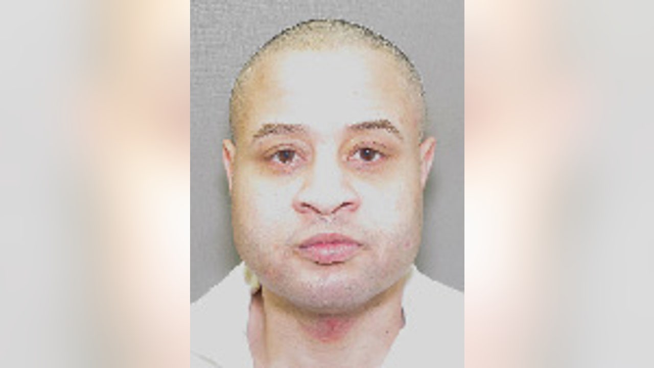 Execution date set for 2014 Tarrant County murder case