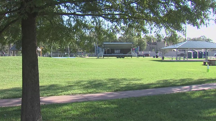 Beaumont seeks public input on future trail development through ...