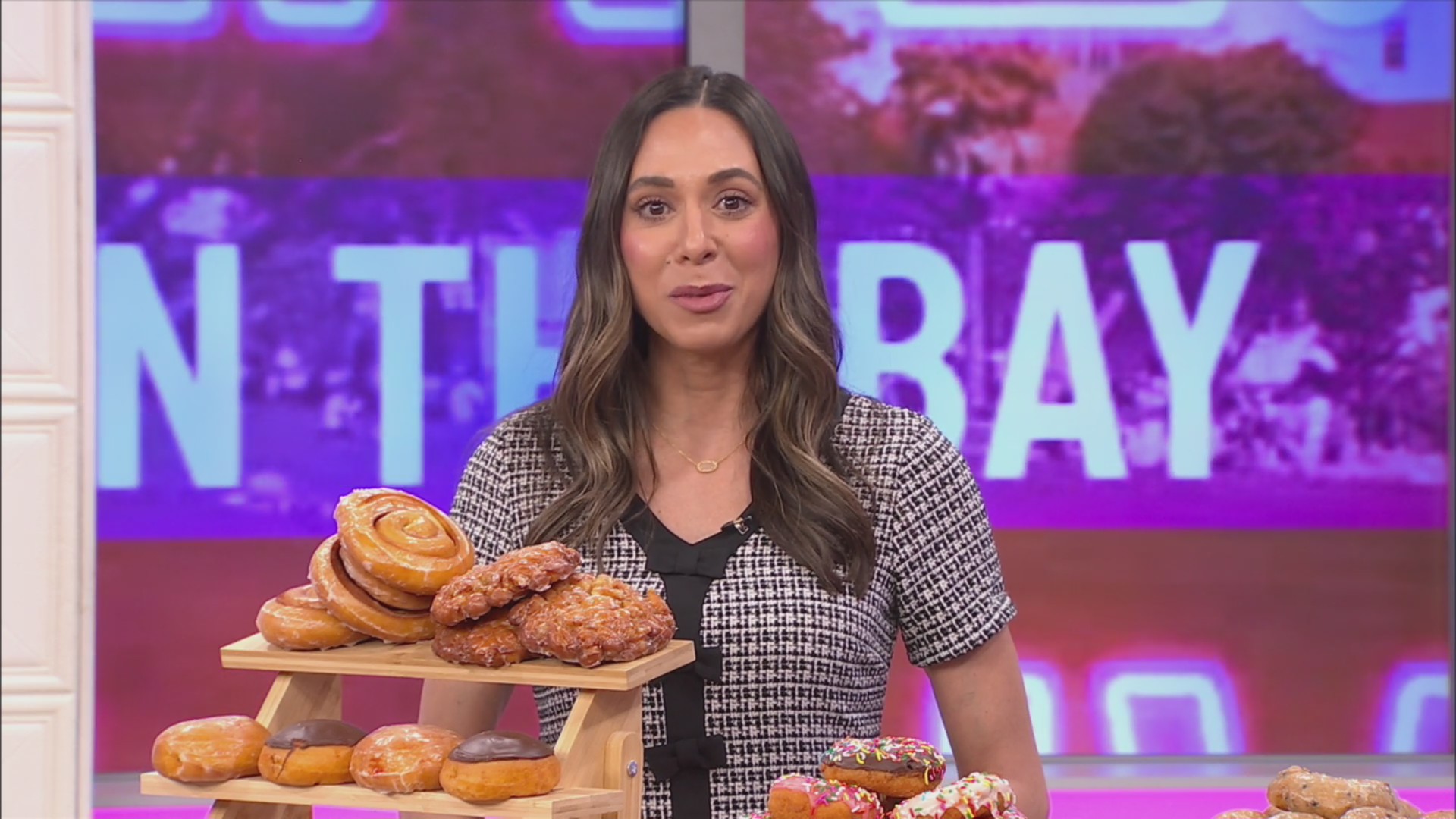 Twisted Donuts brings family flavor to a classic treat