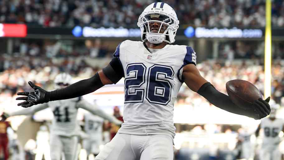 Dallas Cowboys star defensive back undergoes successful surgery
