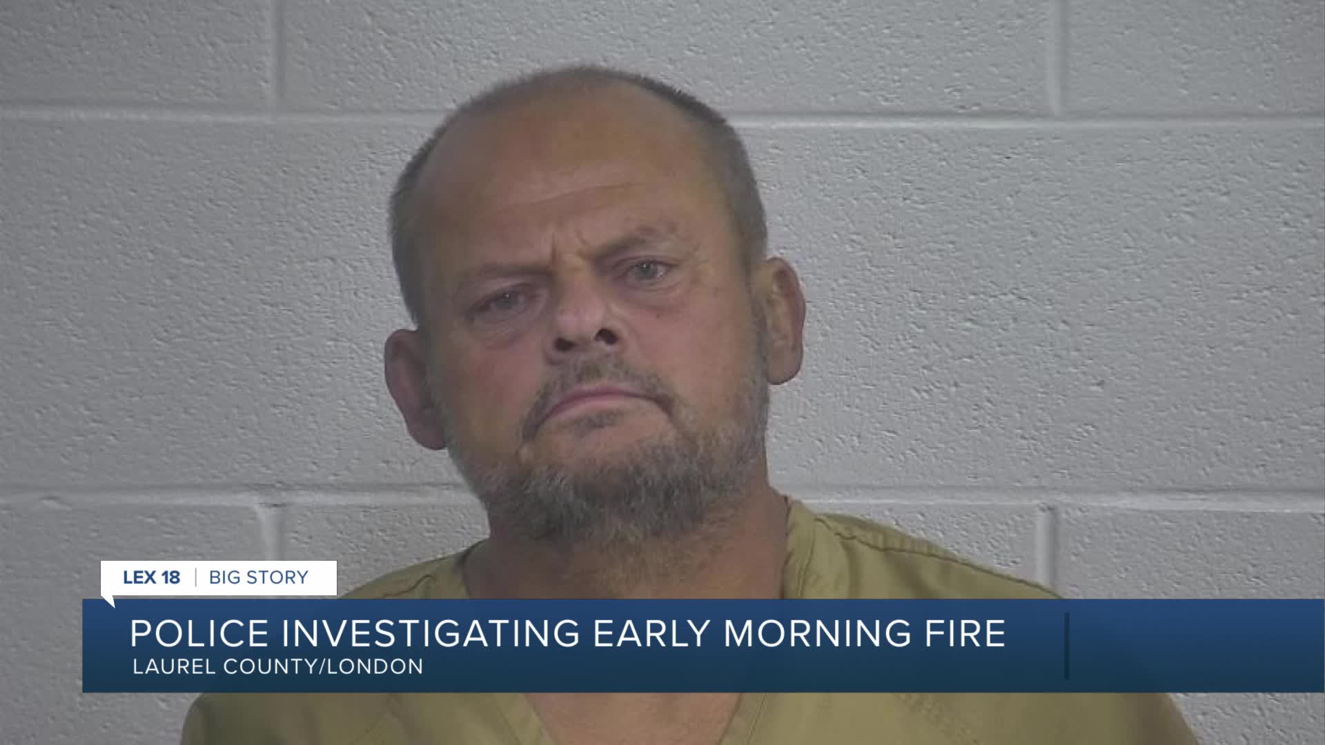 Police investigating early morning fire