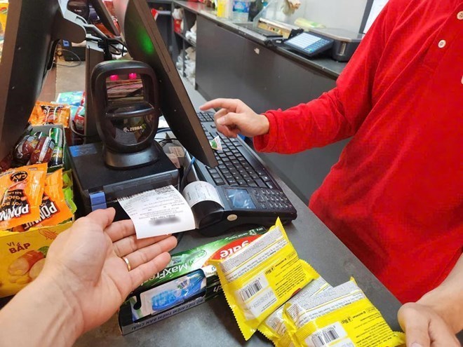 Quy định mới về mức phạt hộ kinh doanh vi phạm hóa đơn, khai thuế