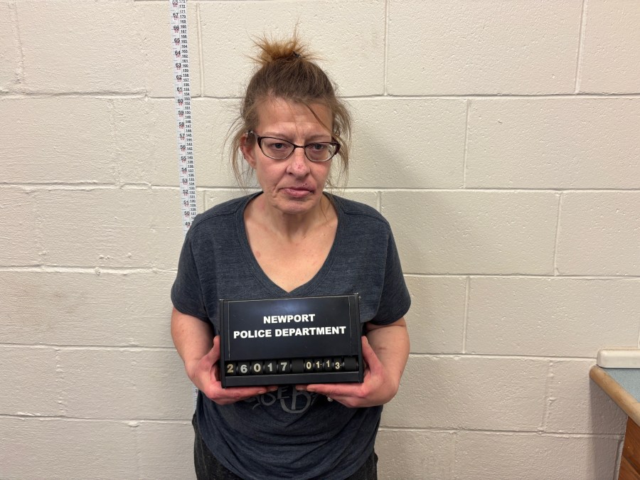 Two arrested in Newport, NH drug investigation