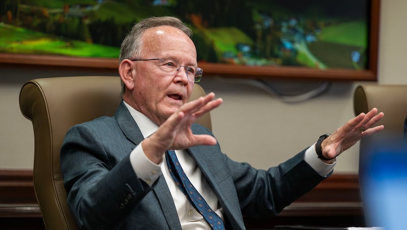 How Utah may have convinced the Trump administration to back off on AI ...