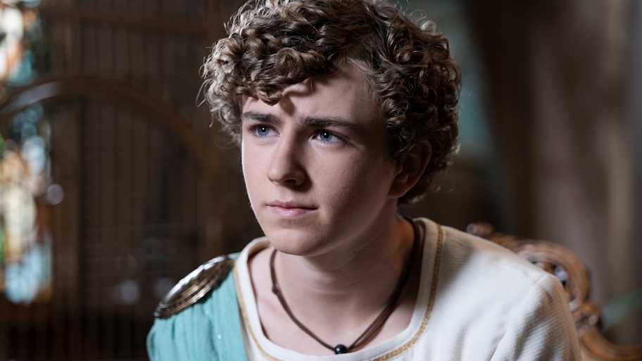 Percy Jackson season 2 episode 7 release time (by each time zone ...