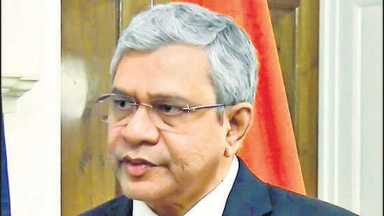 Critical mineral supply chains boost vital for electronics sector: Vaishnaw