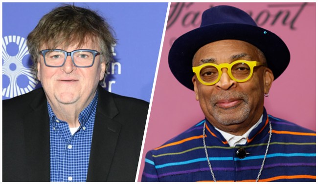 Michael Moore, Spike Lee, and Jon Kilik join Oscar-shortlisted 'The ...