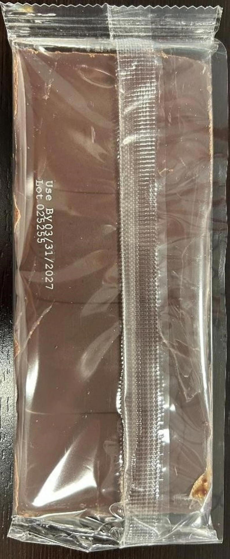 Chocolate bars recalled for salmonella comes from NC company