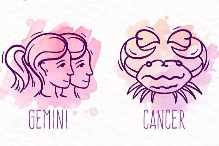 Ramalan zodiak Gemini dan Cancer besok Kamis 15 Januari 2026: Finansial ...