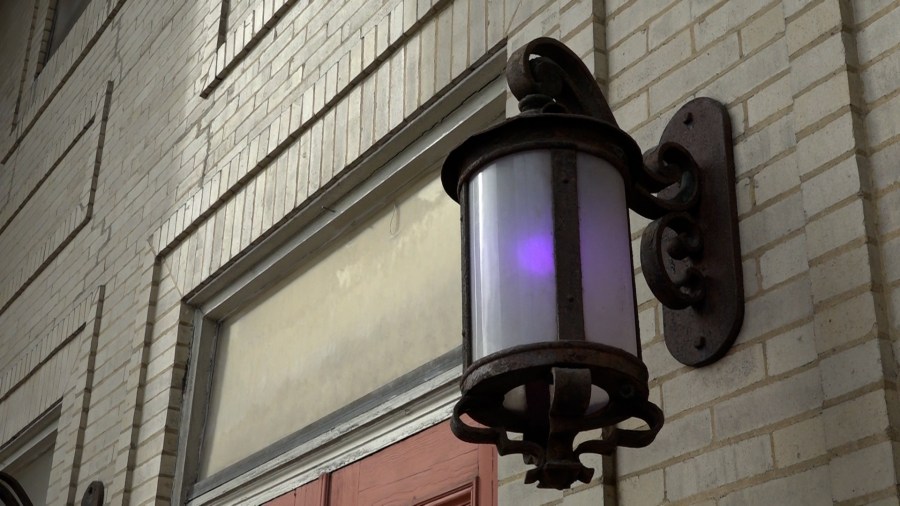 Fairmont church launches hope campaign for those struggling with addiction