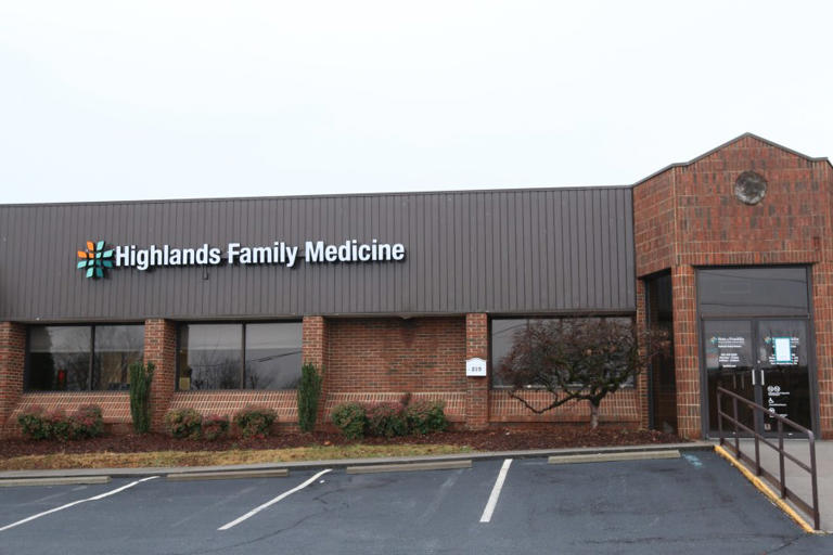 Patient recounts experience after SOFHA clinic closure