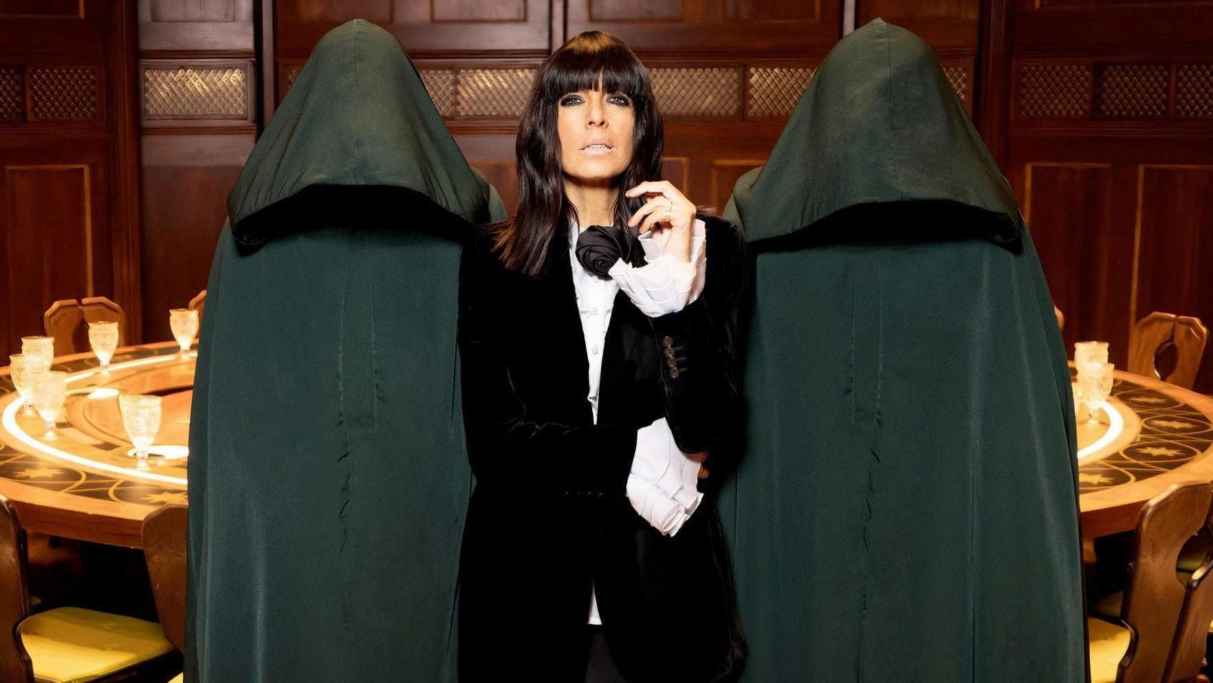 Why you're more like the traitors than you think and how it could harm you