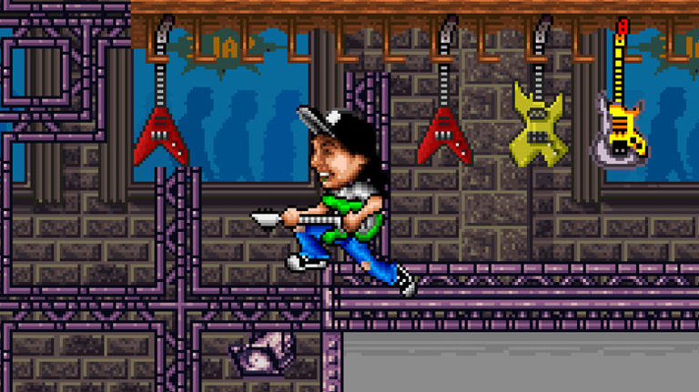 5 movie tie-in video games from the '90s everyone regretted buying