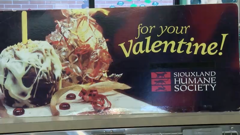 Celebrate Valentine’s with Siouxland Humane Society’s gourmet apple ...