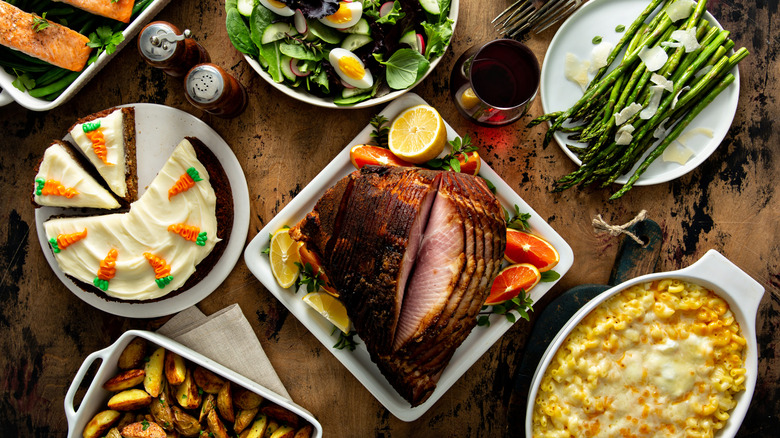 The sweet Bob Evans store-bought side dish that's worth adding to your cart