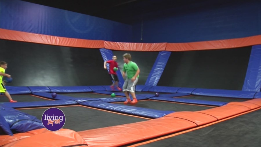 Montgomery County Sheriff’s Office to host Hop with a Cop