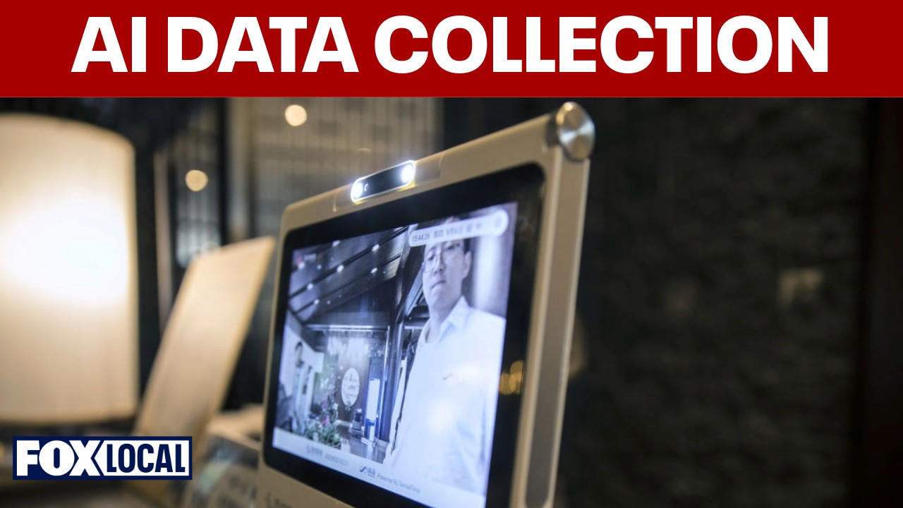 AI, facial recognition, and what consumers should know about data ...