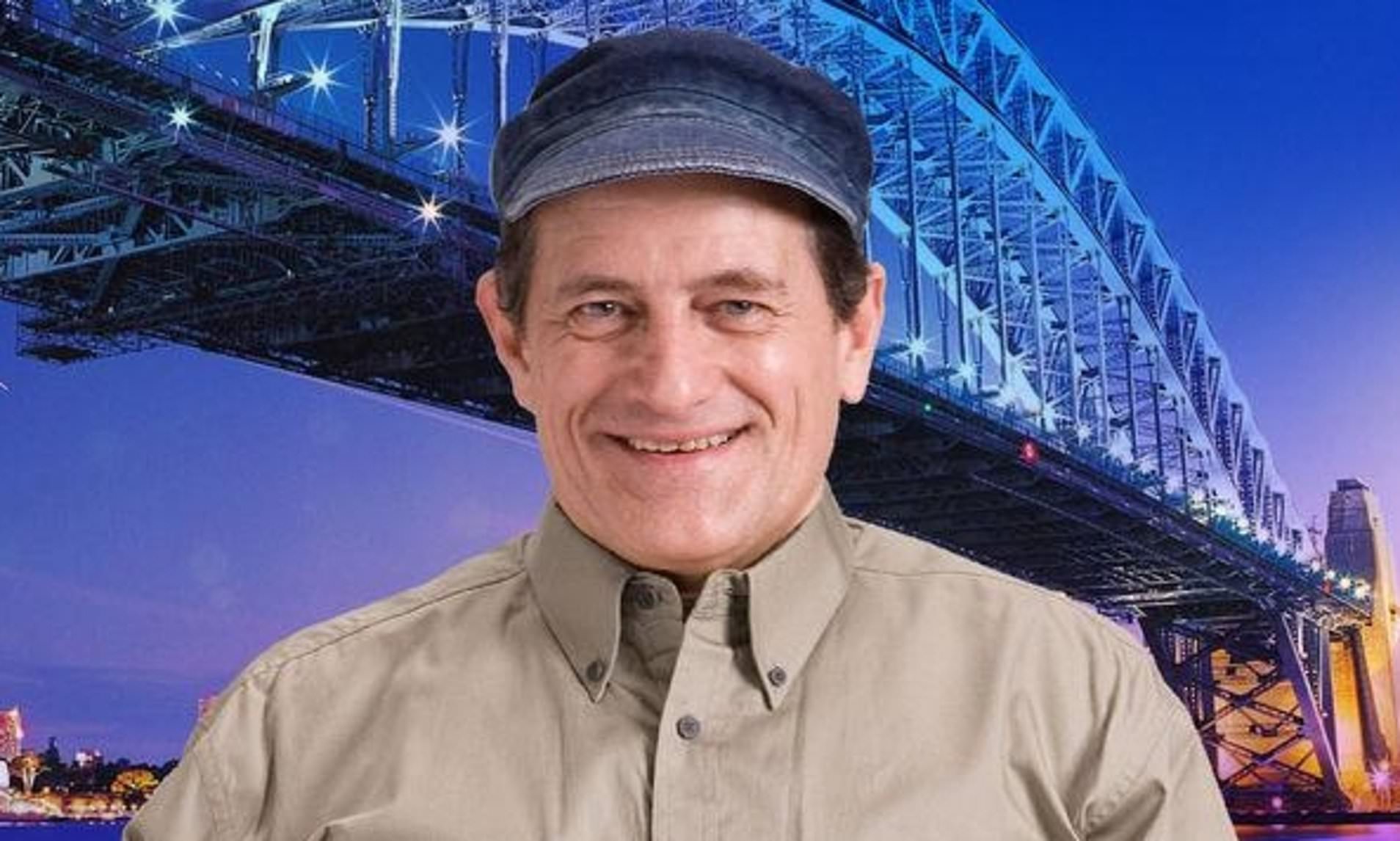 Popular Australian radio host dies