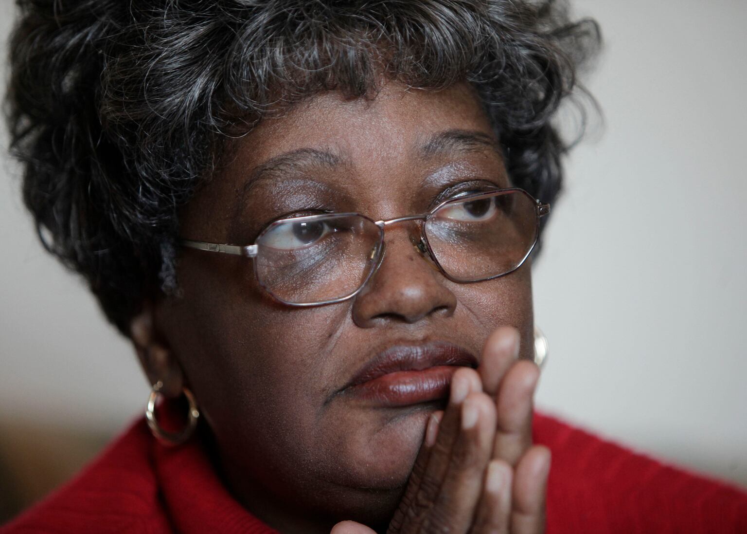 Claudette Colvin, who refused to move seats on a segregated bus, dies ...