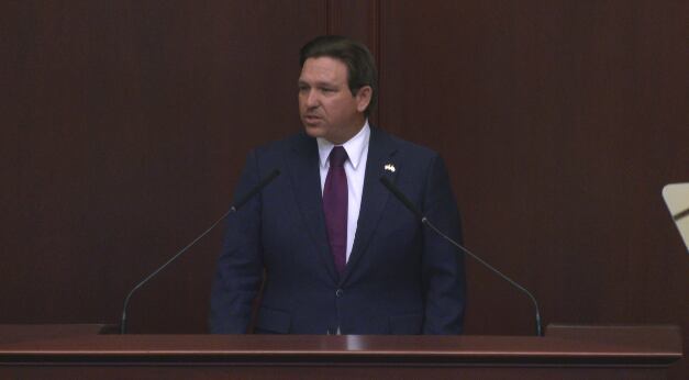 Florida legislative session begins with focus on affordability