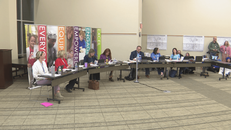 Cedar Rapids school district joins push for state lawmakers to fully ...