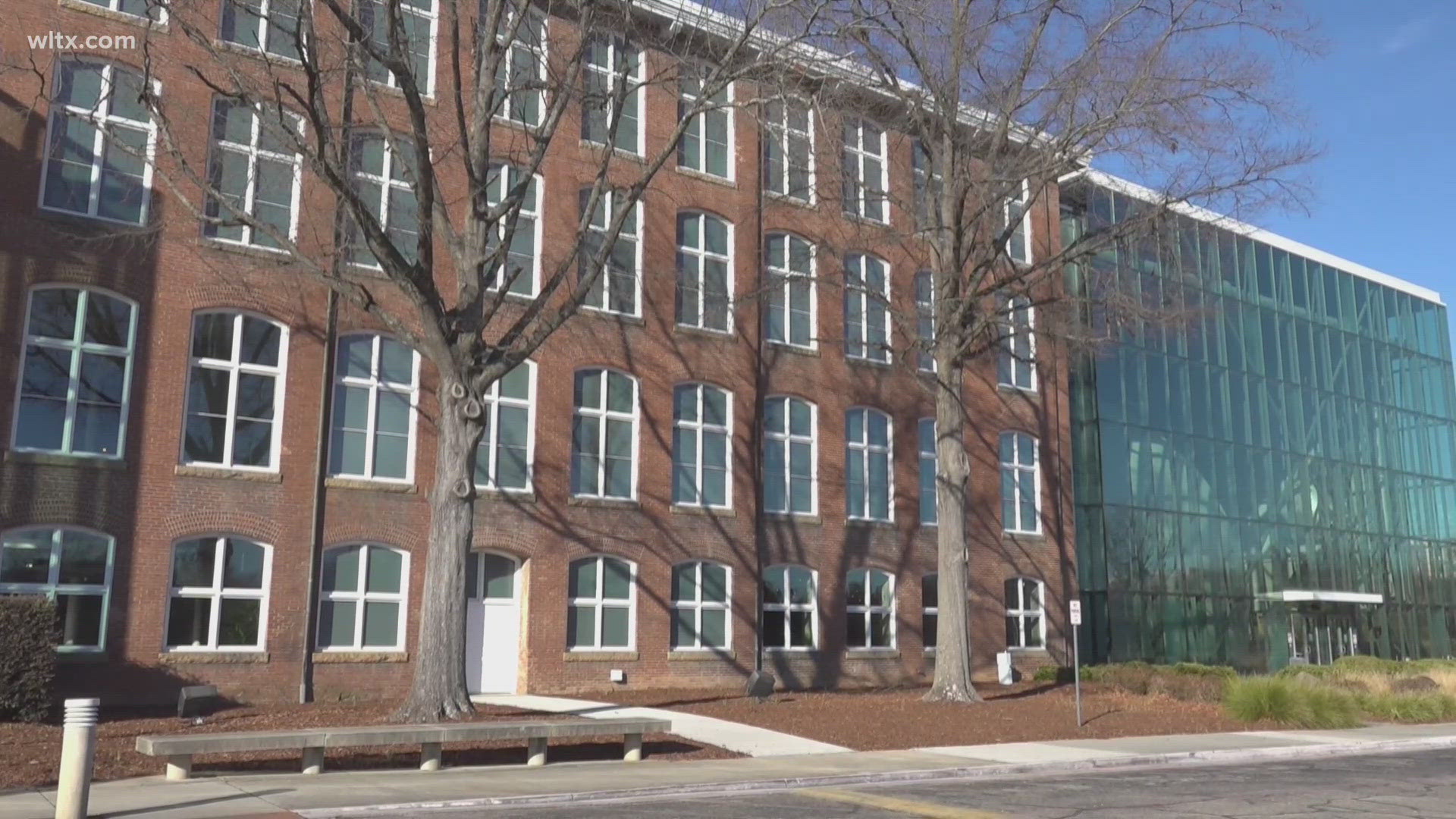 Measles exposure in Columbia confirmed