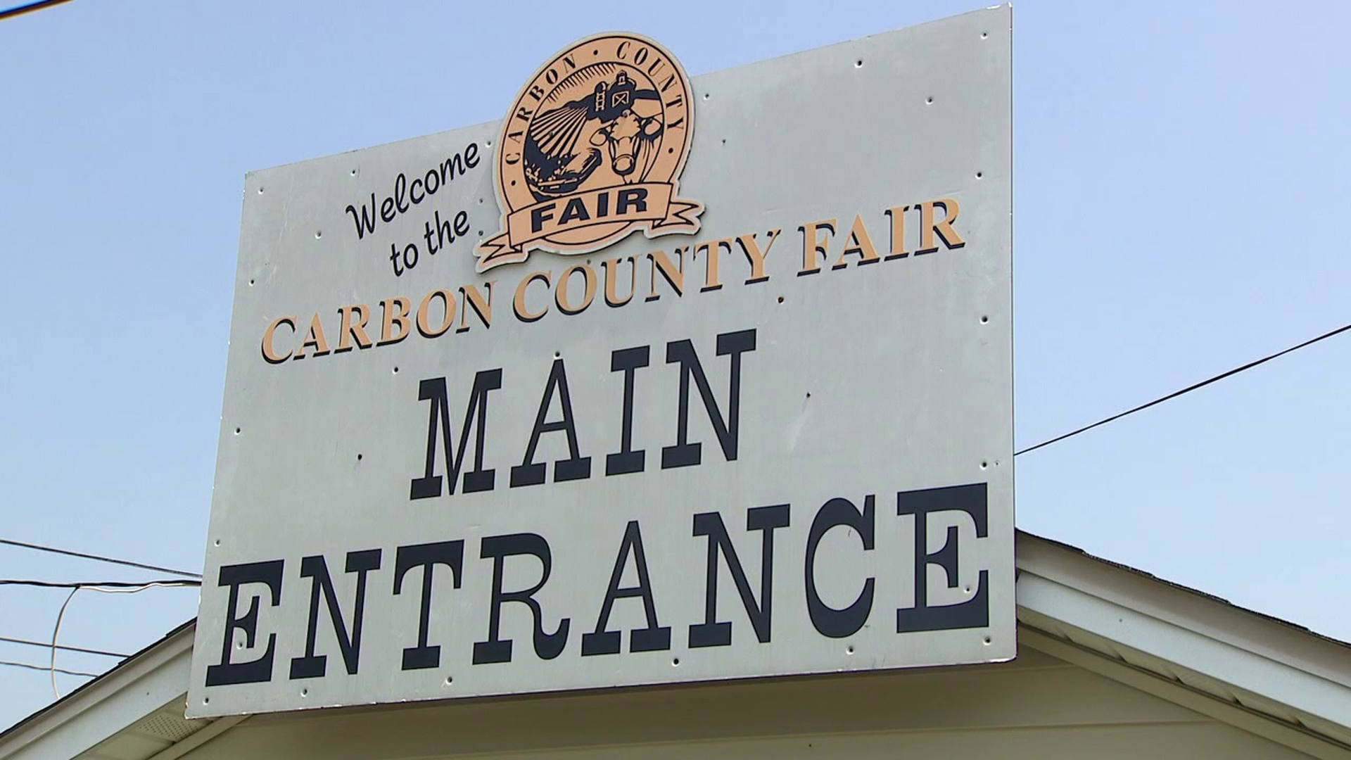 Carbon County Fair to move locations