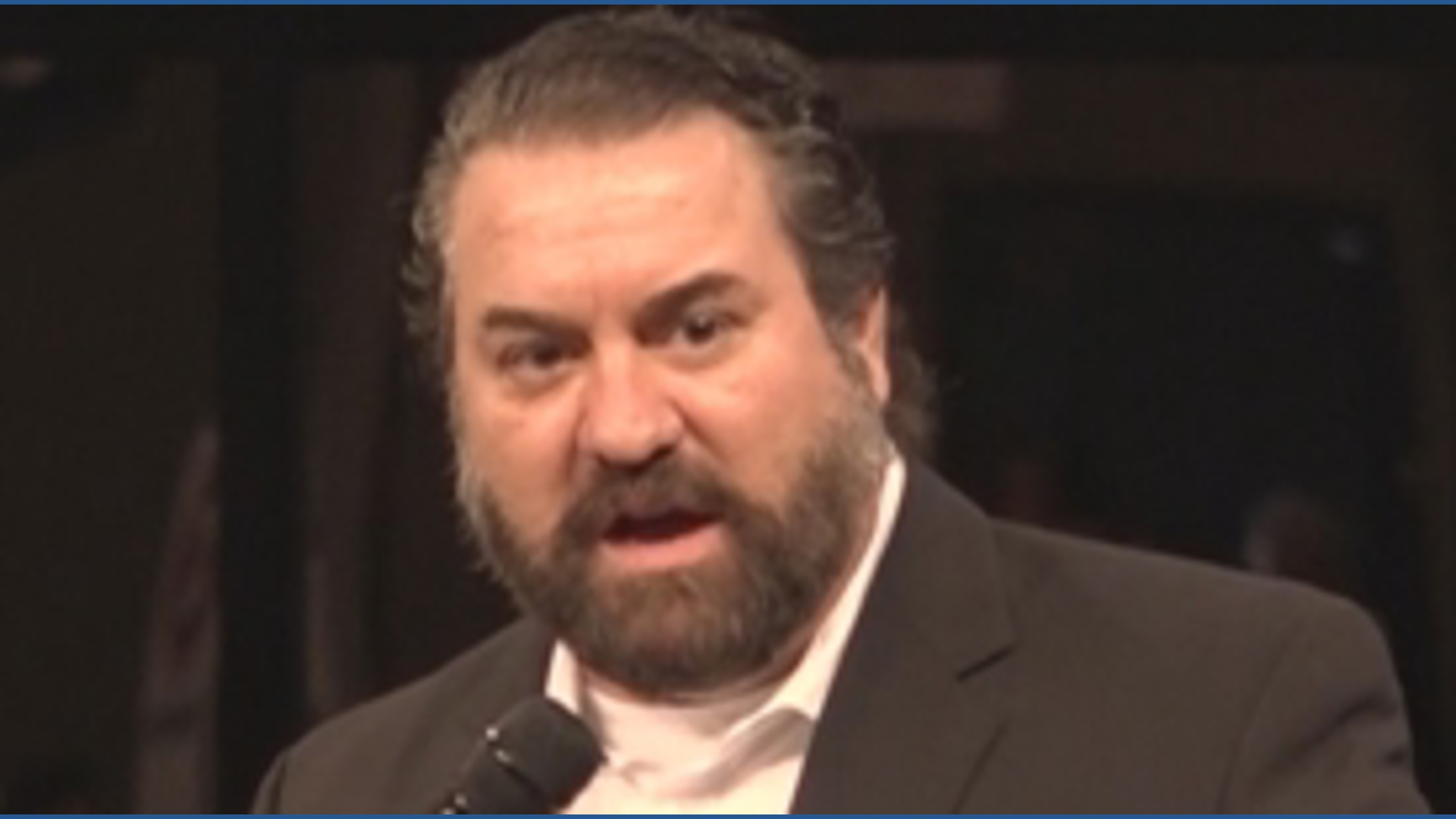 Mark Brnovch dead at 59