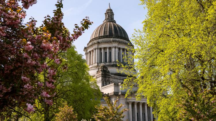 Key bills to watch as Washington’s 2026 legislative session begins
