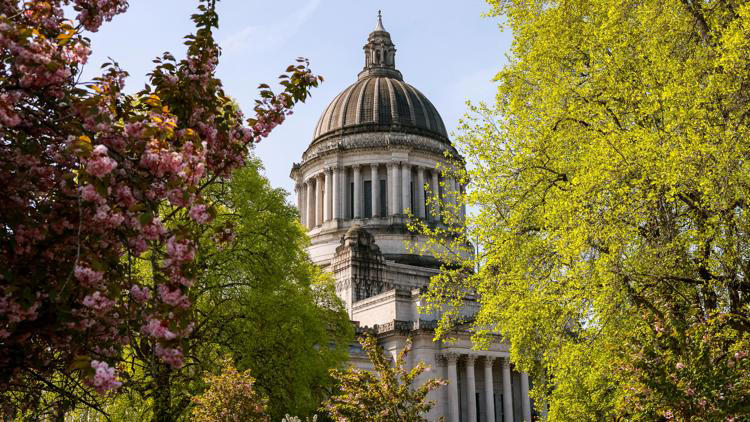 Key bills to watch as Washington’s 2026 legislative session begins