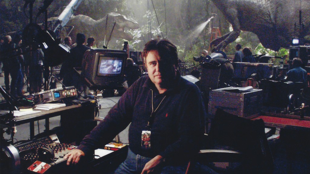 Thomas Causey Dies: Oscar-Nominated ‘ d**k Tracy' Sound Mixer Who ...