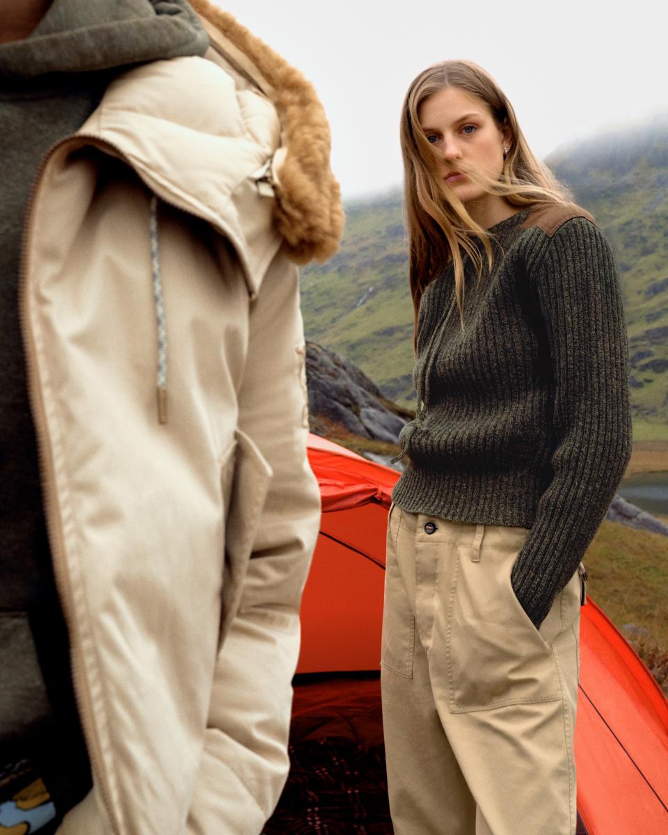 Burberry 2025股價翻倍，3個關鍵成品牌逆轉關鍵｜時髦經濟