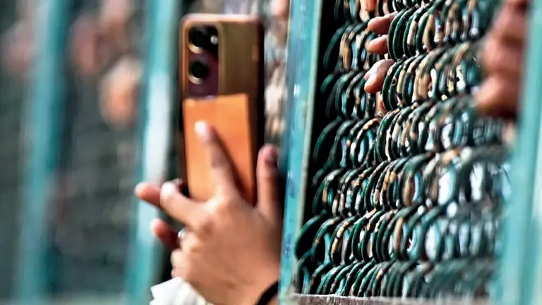 Mumbai diary: Wednesday dossier