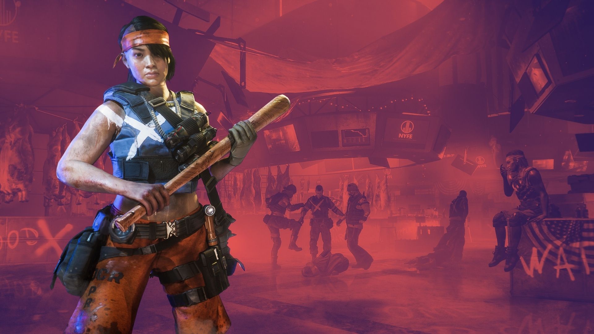 Ubisoft is laying off more developers a week after shutting down an ...