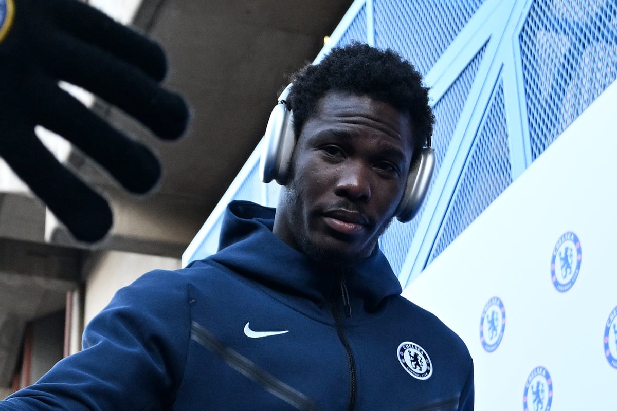 Chelsea trigger transfer clause to make January move happen