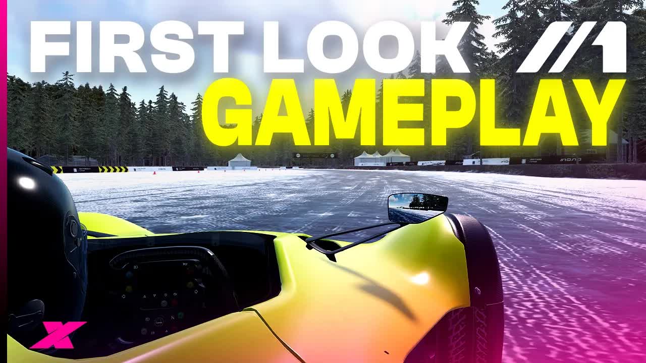 The new driving sim nobody knows about - MONOsim