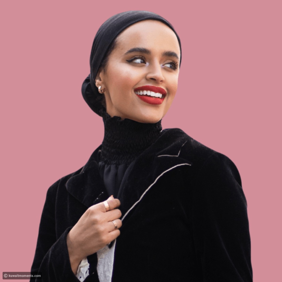 Top Kuwaiti influencers to follow in Ramadan