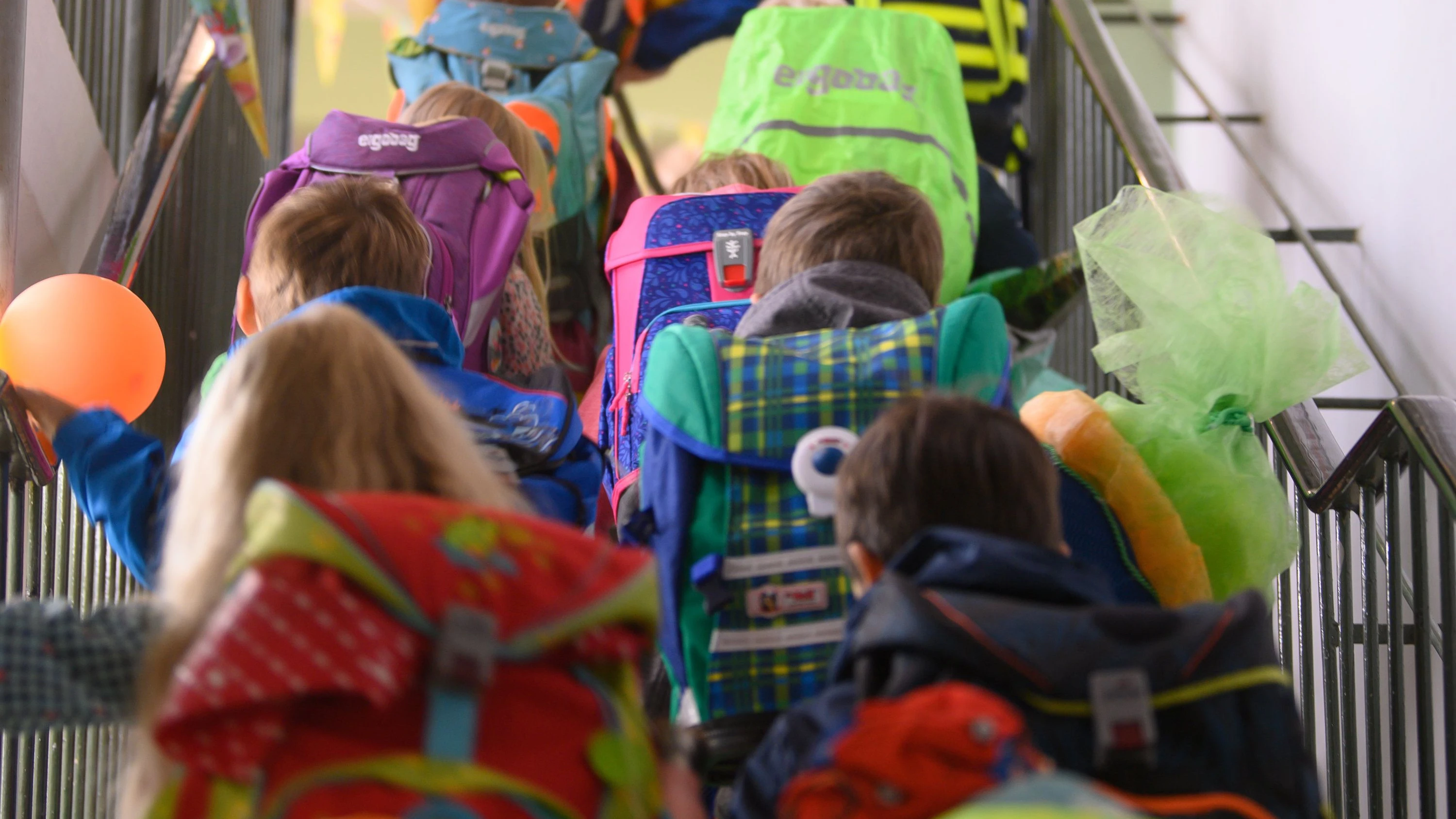 Rheingau-Taunus-Kreis: Plätze am Gymnasium in der Lostrommel