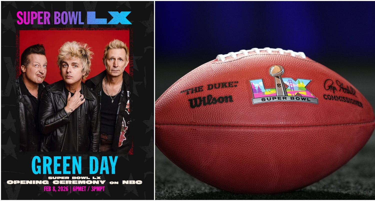 Super Bowl adds new musical act