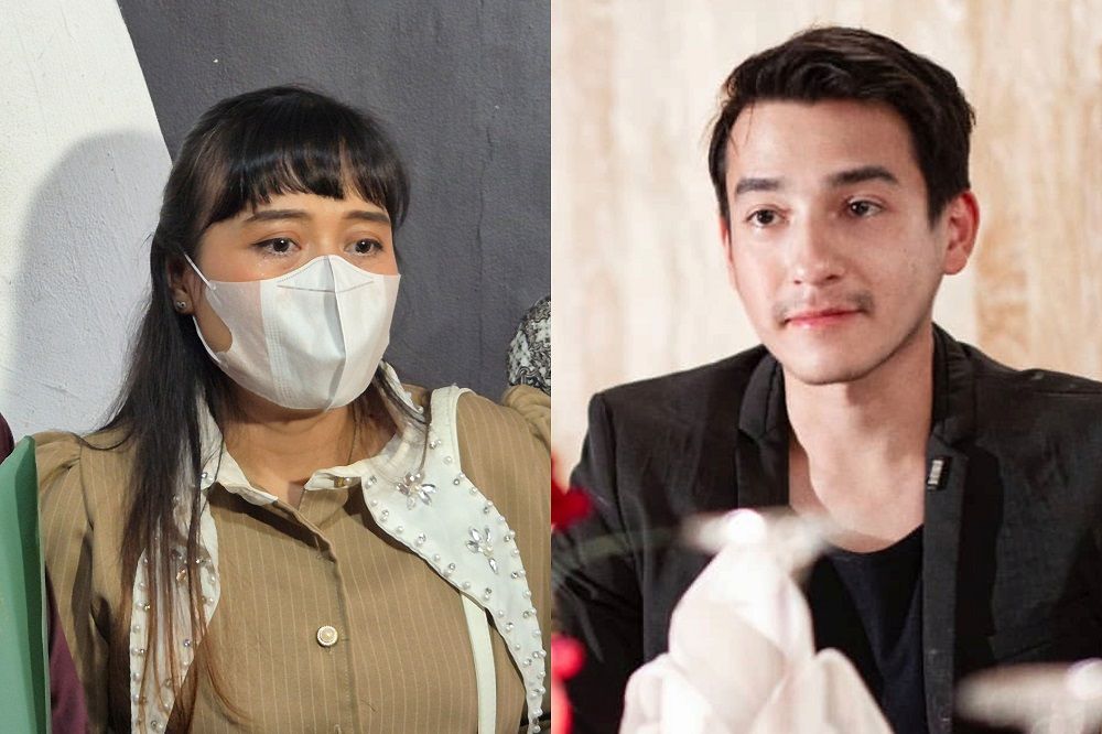 Kronologi Aliff Alli dilaporkan istri sah, 14 tahun menikah tanpa ...