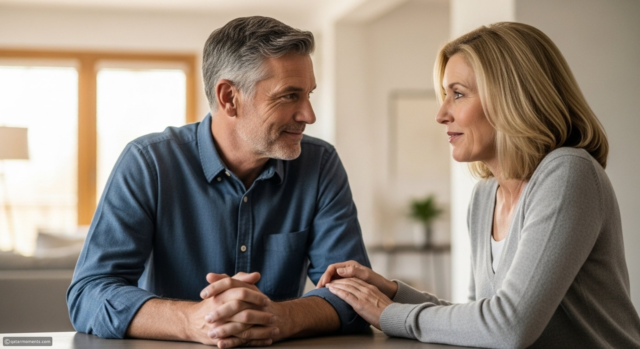 8 things that happen when two people are perfect for each other