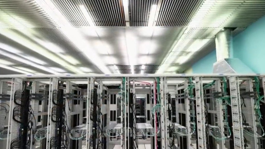 Is Texas ready for the fast-approaching data center boom?