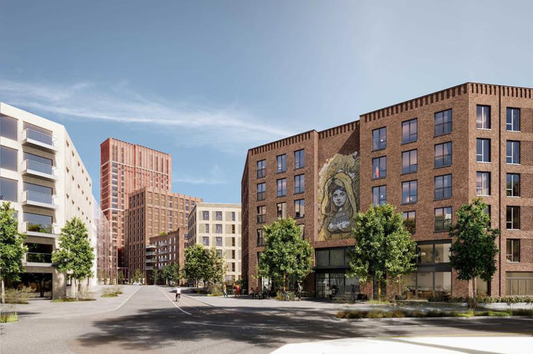 South Bristol's tallest-ever building set for go-ahead