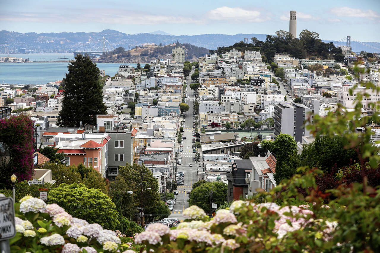 SF didn't make Zillow's list of hottest markets - but one part of the ...